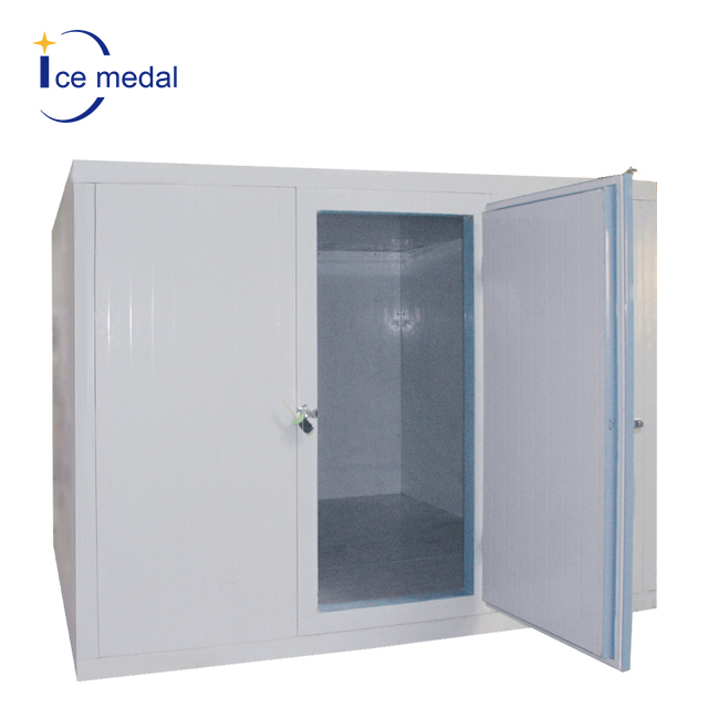 Custom Sizes Available 10ft 20ft 40ft Container Cold Room with Cold ...