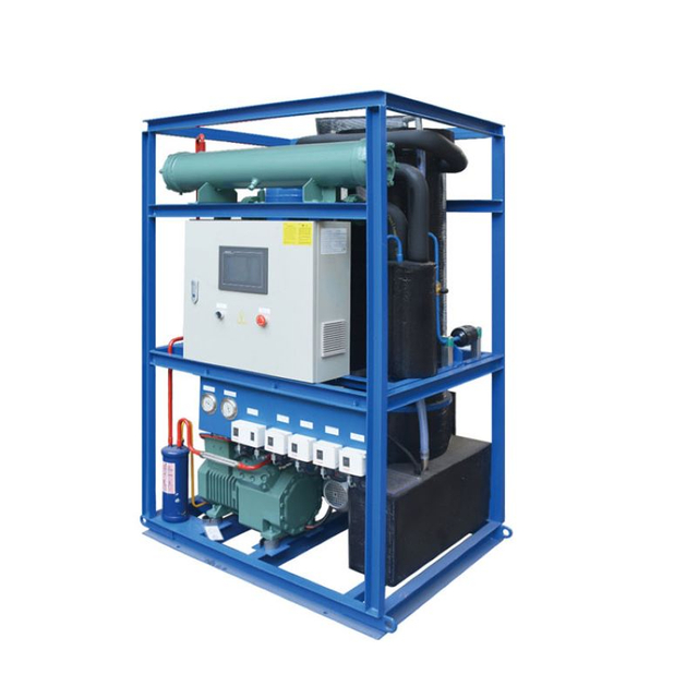 Tube Ice Machine, Tube Ice Machine Products, Tube Ice Machine ...