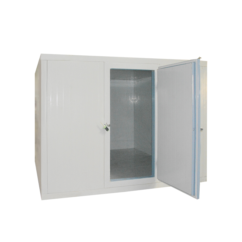 Custom Sizes Available Container Cold Room with Cold Room Panel For ...